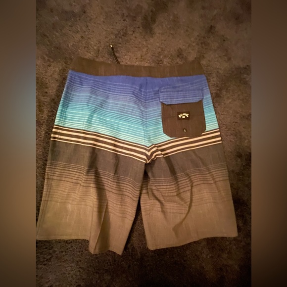 Billabong | Swim | Billa Bong Mens Swim Shorts | Poshmark